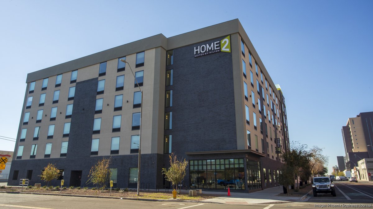 Home2 Suites to join Brooksville retail center - Tampa Bay Business Journal
