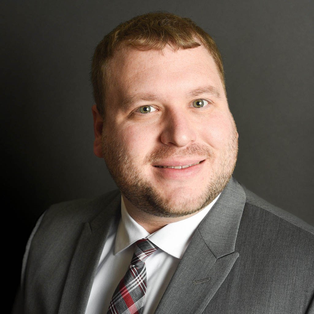 Steven Gregory | People on The Move - Pittsburgh Business Times