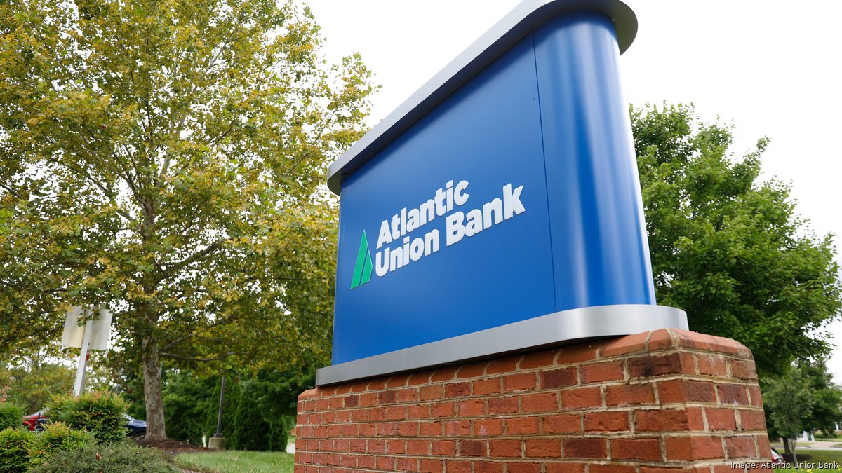 Atlantic Union goes big with acquisition of Olney's Sandy Spring Bank ...