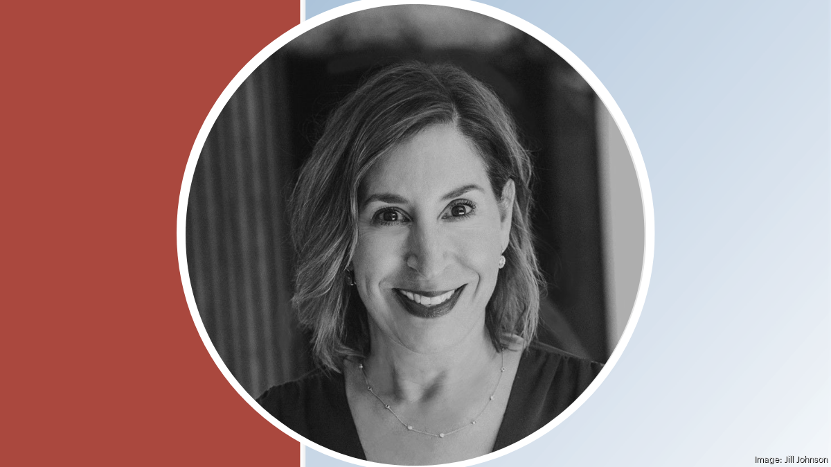 In Her Own Words: Jill Johnson’s jewelry is ‘Awe Inspired’ - The Business Journals