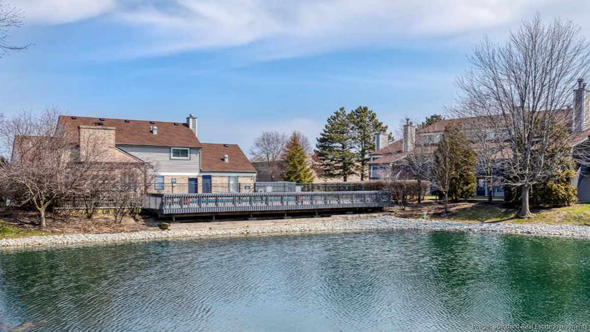 Haven on Long Grove apartments outside of Chicago sell for $94M ...