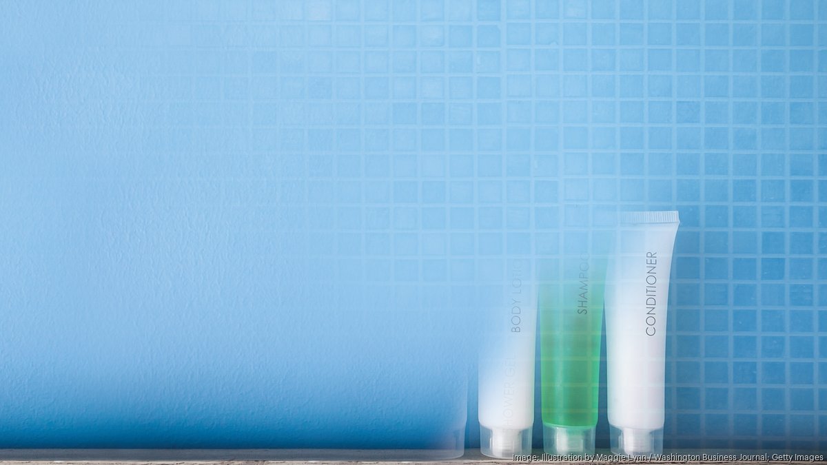 Hilton, Marriott and more D.C.-area hotels reduce plastic, upgrade ...