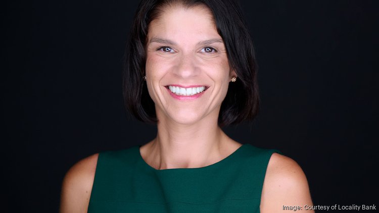 Lennar CFO Diane Bessette and co-founder and CEO of Grove Bay ...