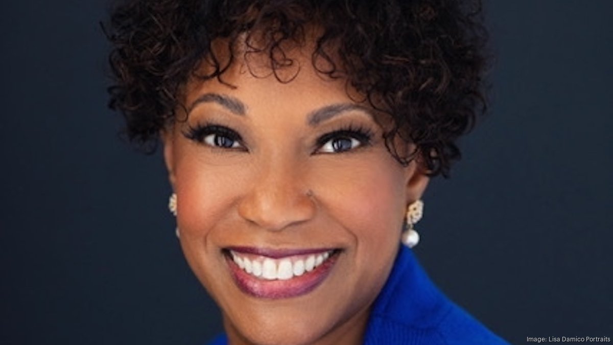 Community Foundation for Northern Virginia names Renée Byng Yancey CEO ...