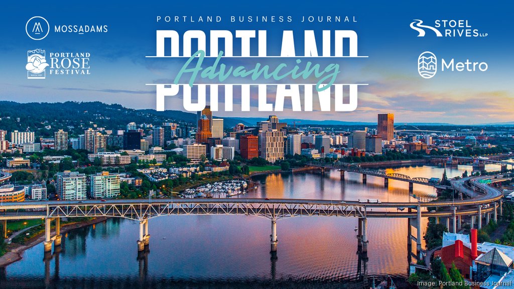 Advancing Portland