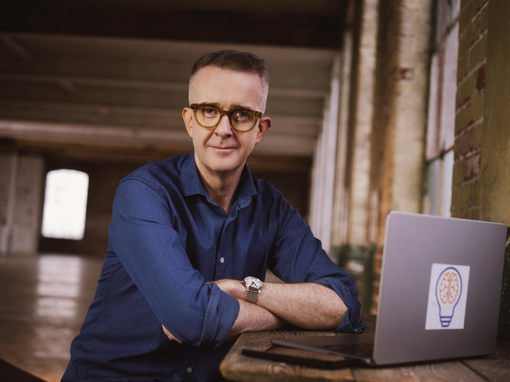 David Meade Events BizSpotlight - New York Business Journal