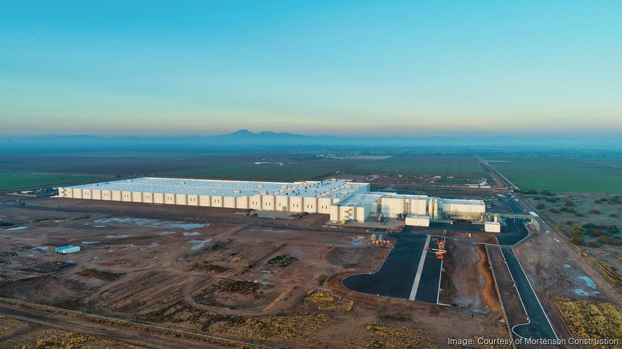 Phoenix Business Journal's 2024 projects to watch - Phoenix Business ...