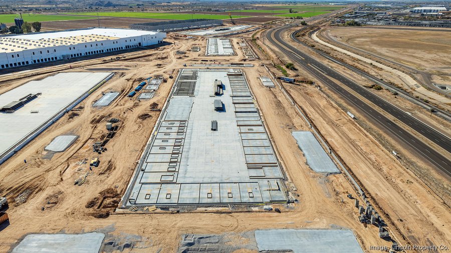 Phoenix Business Journal's 2024 projects to watch - Phoenix Business ...