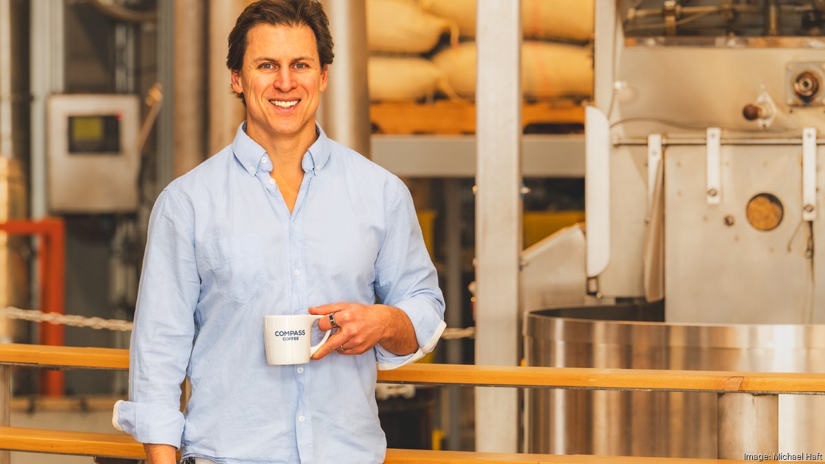 Michael Haft - Washington Business Journal