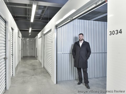 Albany Transportation News - Albany Business Review