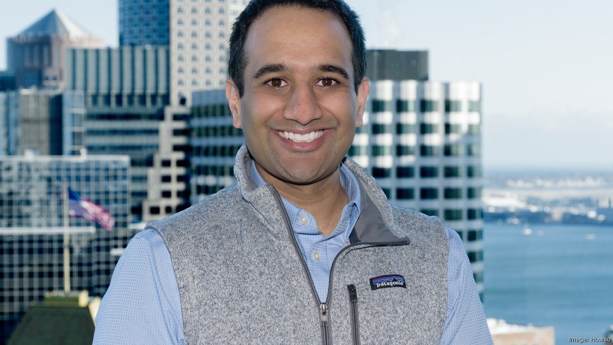 North Carolina AI firm hires new CEO with background in machine ...