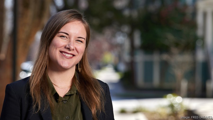 Power 100: These are the most powerful people in local real estate ...