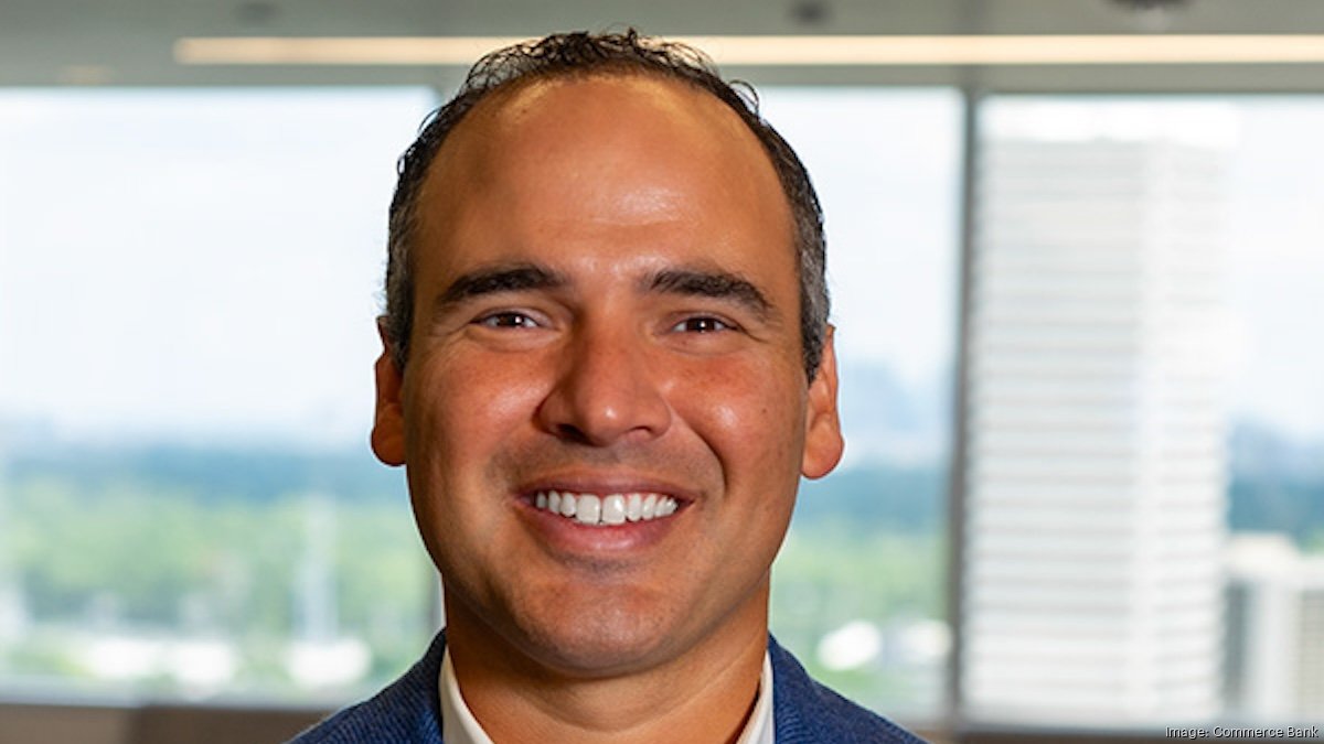 Commerce Bank seeks to double Houston office footprint - Houston ...