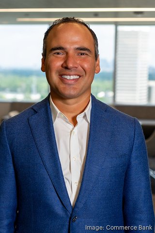 Commerce Bank seeks to double Houston office footprint - Houston ...