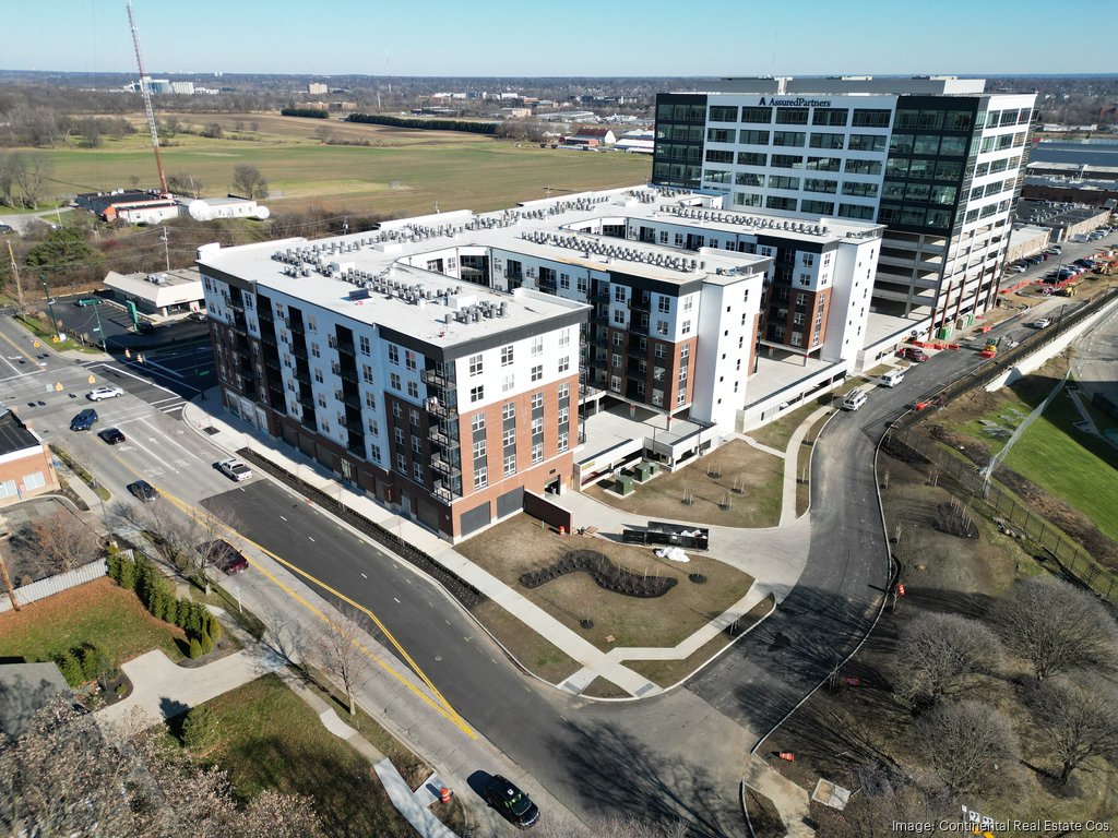 Columbus Development News | Page 53 | SkyscraperCity Forum