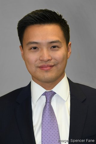Spencer Fane adds Jay Ji as a partner in Clayton office as part of 10 ...