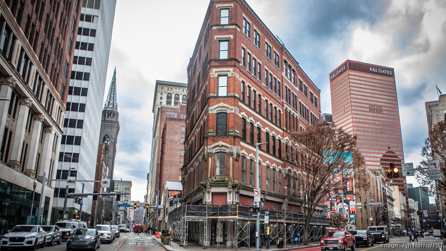 Gainey touts two new conversion fund outlays with focus on affordable ...