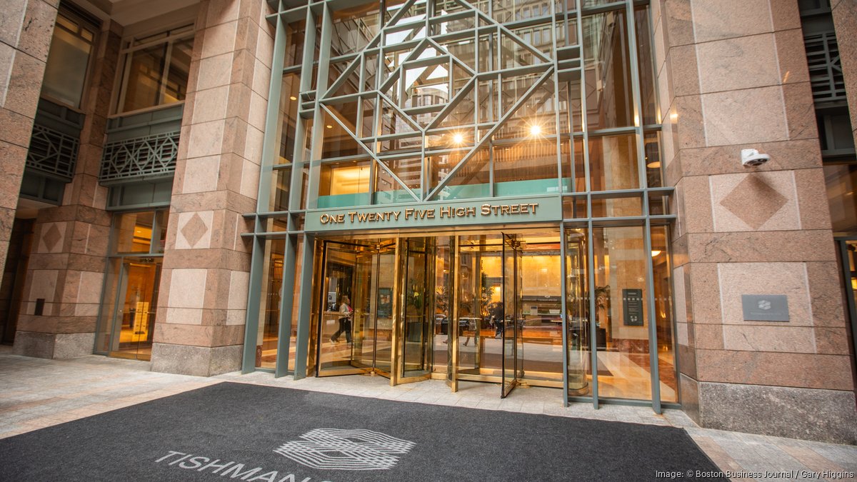 Law firms Locke Lord, Troutman Pepper to merge - Boston Business Journal
