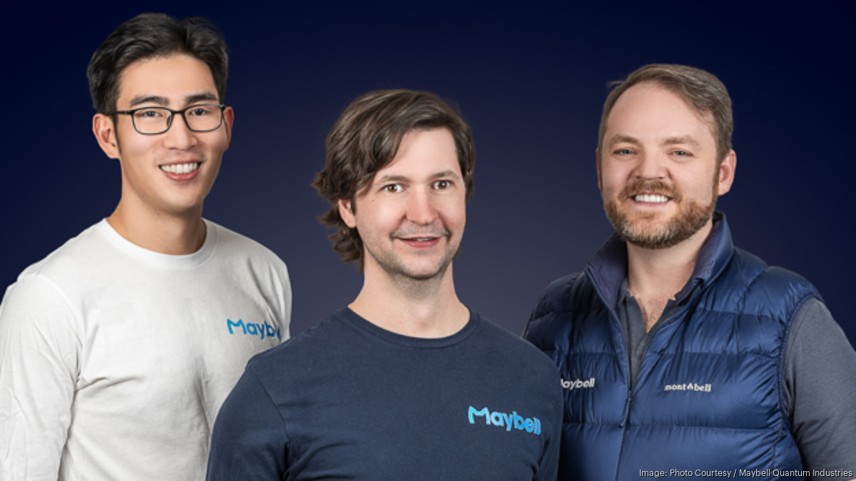 Maybell Quantum Industries raises $25 million to open new facility ...