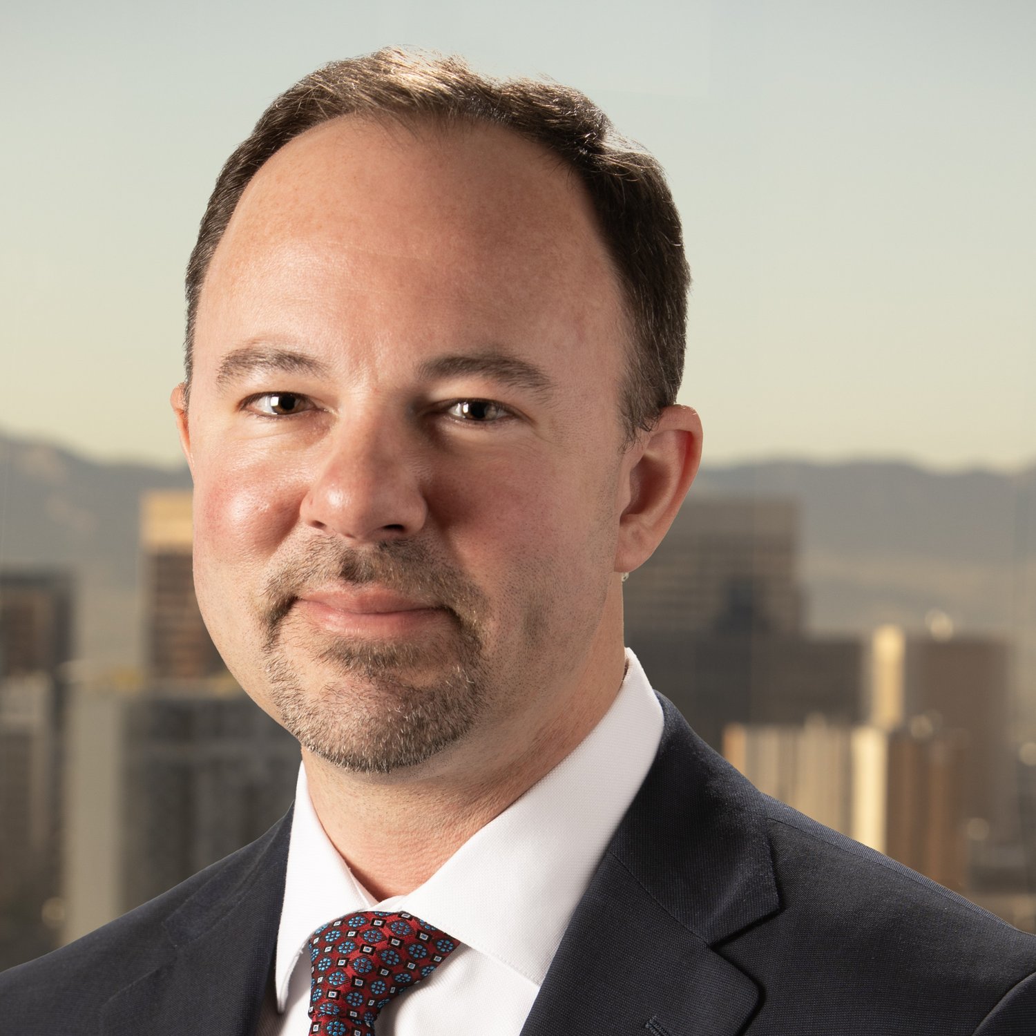 William Frankel, IV | People on The Move - Phoenix Business Journal