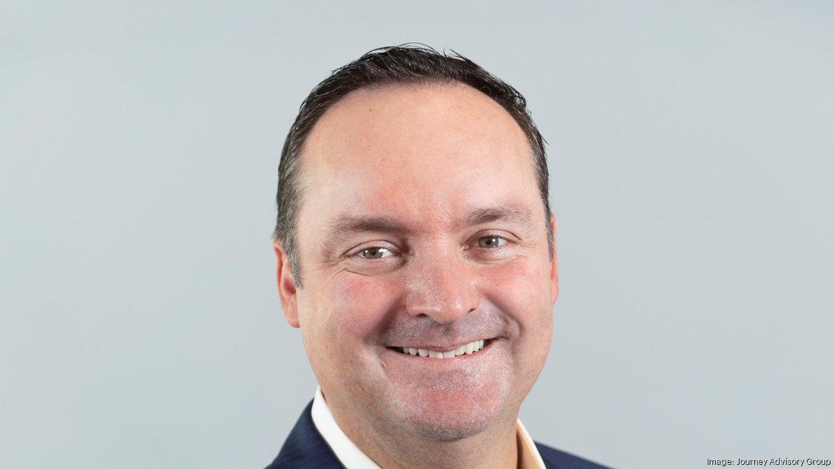 Investment firm Journey Advisory moves into new Covington HQ ...