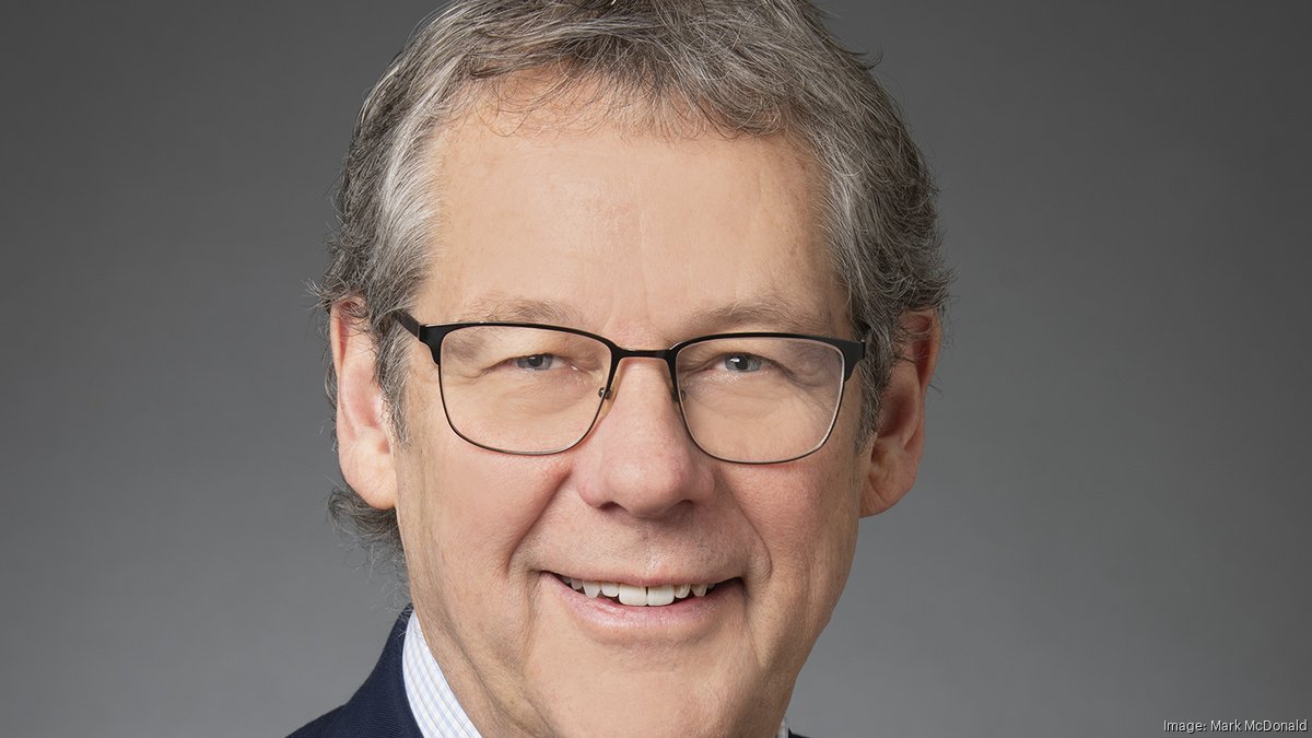 Kansas City Orthopaedic Institute adds Gene Austin as CEO - Kansas City ...