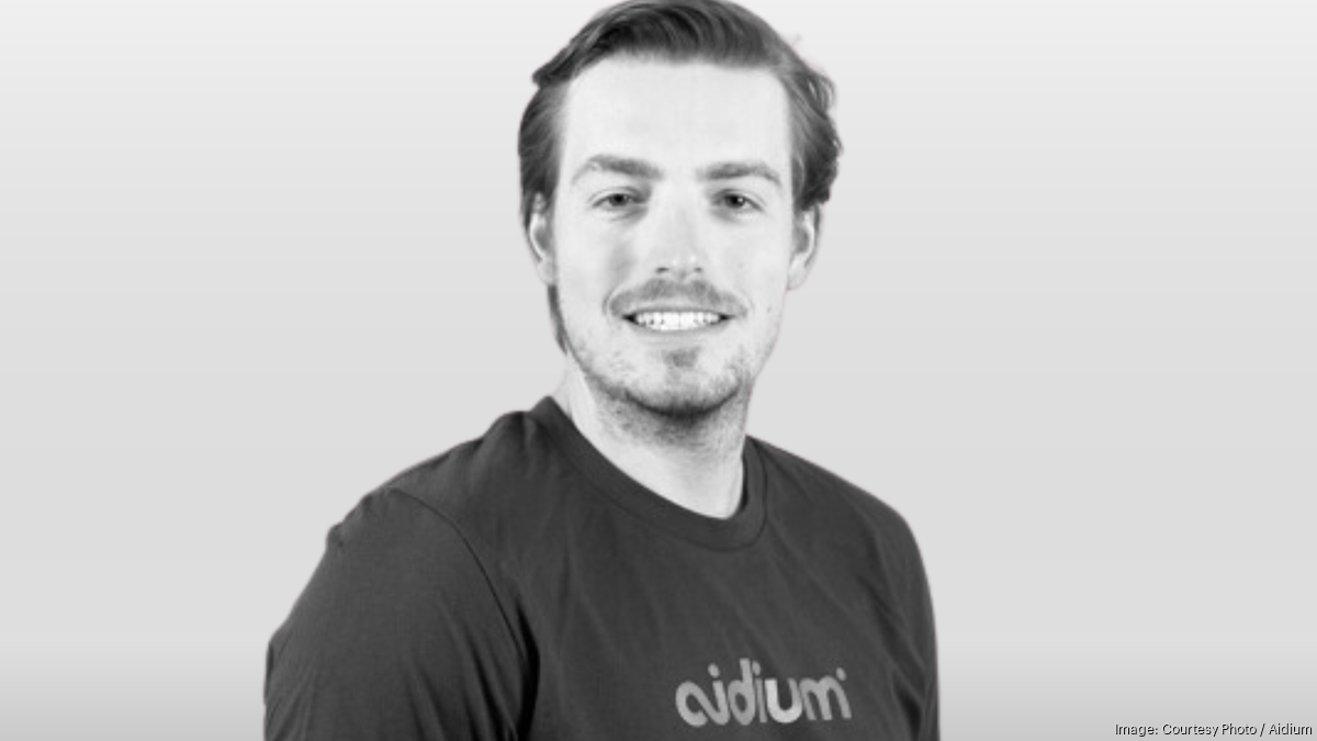 Boulder-based Aidium raises $19 million Series A - Denver Business Journal