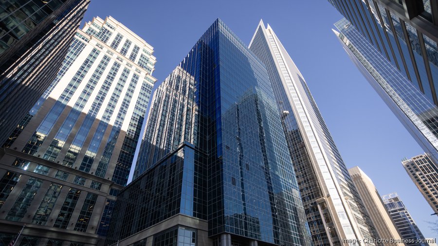 Lincoln looks ahead as work on Legacy Union 6Hundred nears completion ...