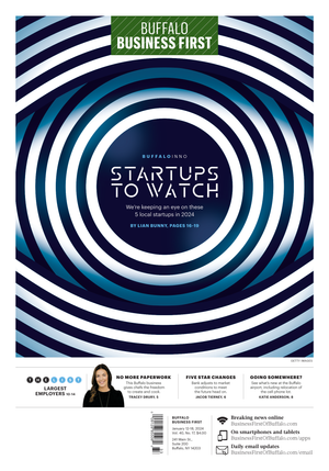 Business Next: Private-sector employment in Buffalo area - Buffalo ...