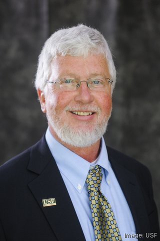 Judy Genshaft Honors College students can fill a need for a workforce ...