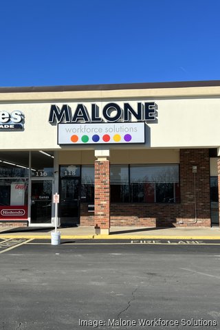Malone Workforce Solutions to open new office in Elizabethtown ...