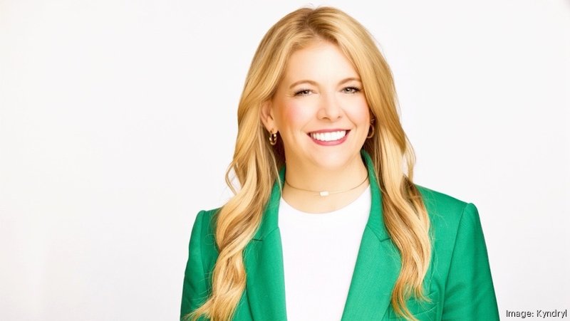 Fortune 500 IT executive Amy Salcido is driven by authenticity - Bizwomen