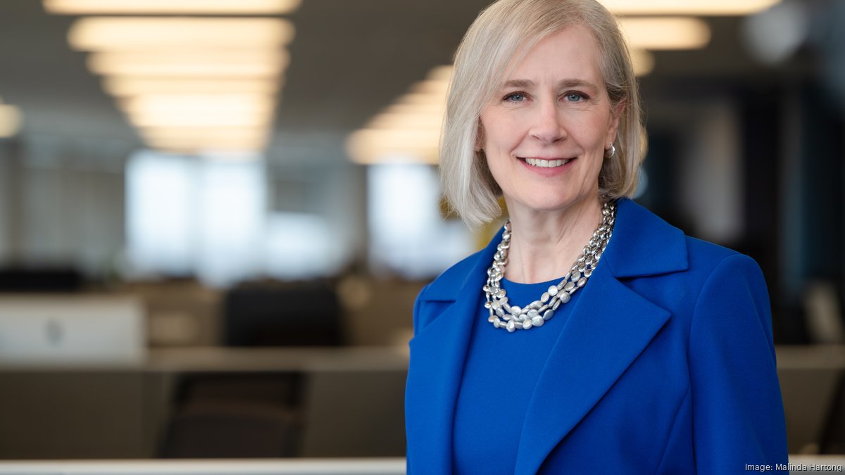 Scripps Howard Fund/Foundation CEO Liz Carter retiring - Cincinnati ...