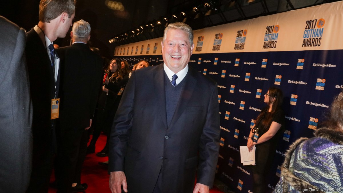Al Gore, former U.S. vice president, retires from Apple Inc. board of ...