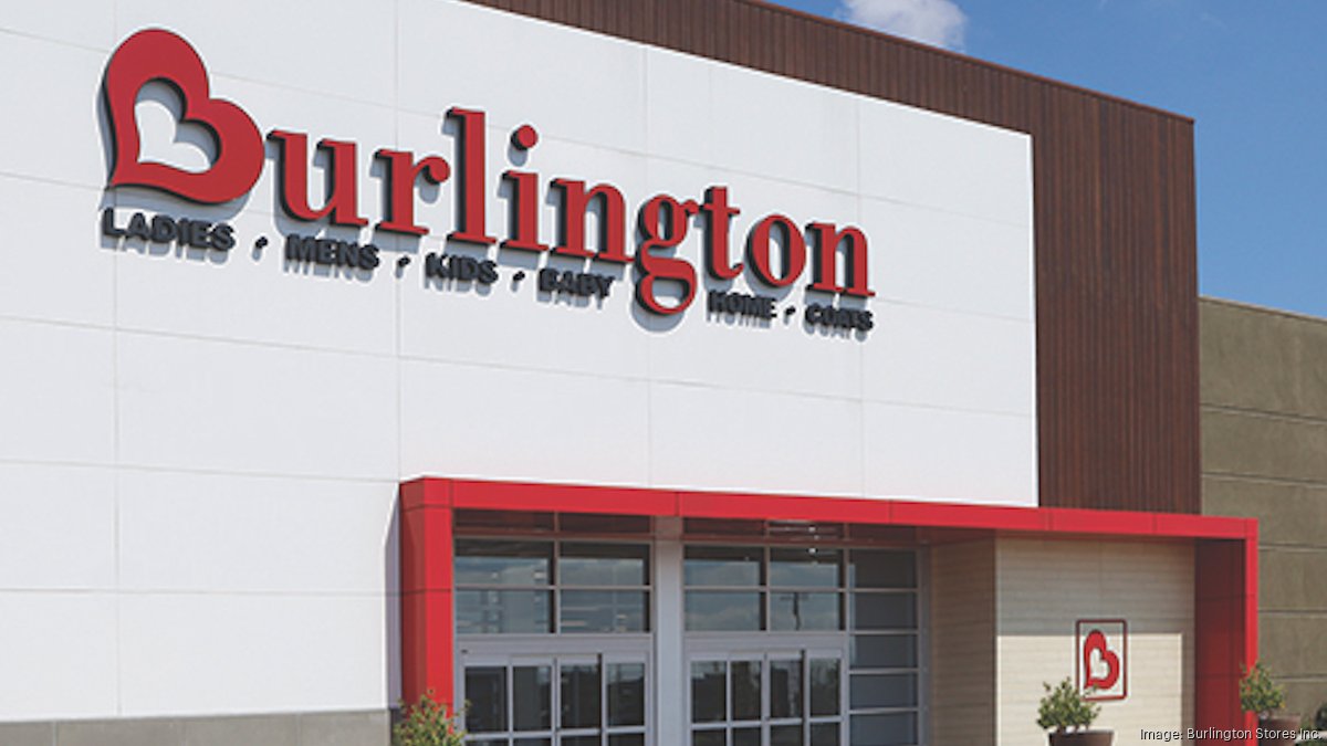 Burlington to relocate Dundalk store out of Eastpoint Mall - Baltimore ...