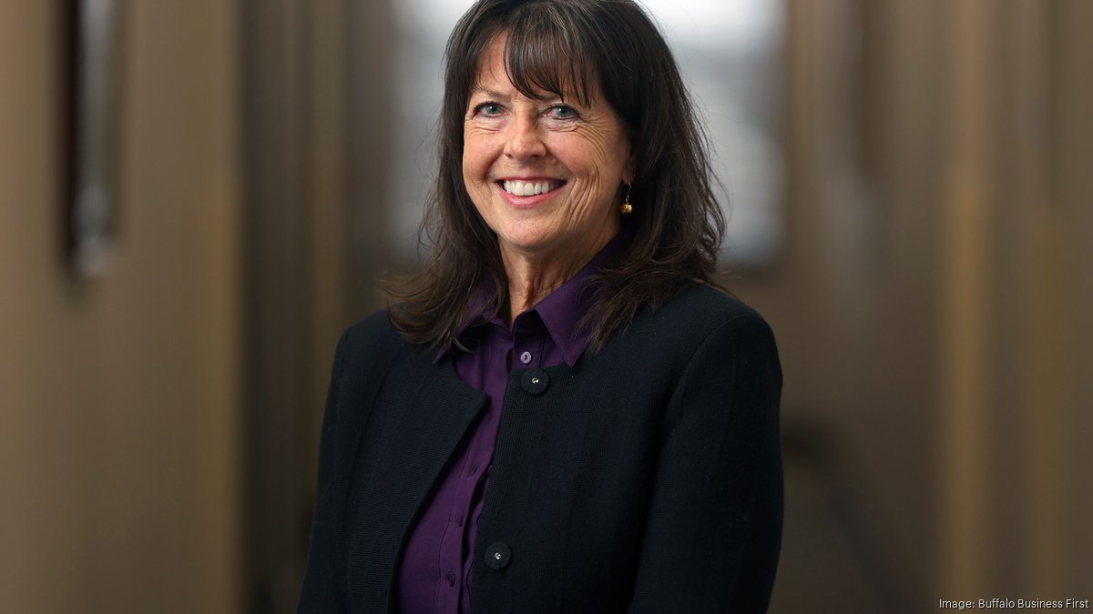 National Fuel Gas Distribution President Donna DeCarolis to retire ...