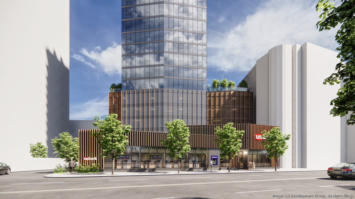 Chicago-based LG Development Group advances on plans for 20-story ...
