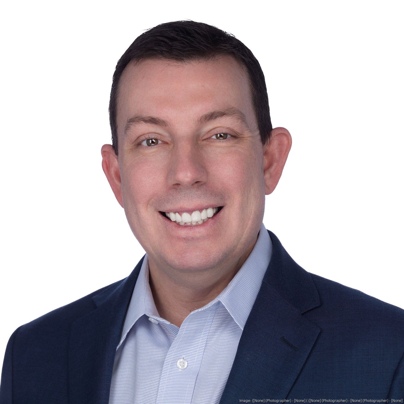 Chris Sims | People on The Move - Kansas City Business Journal