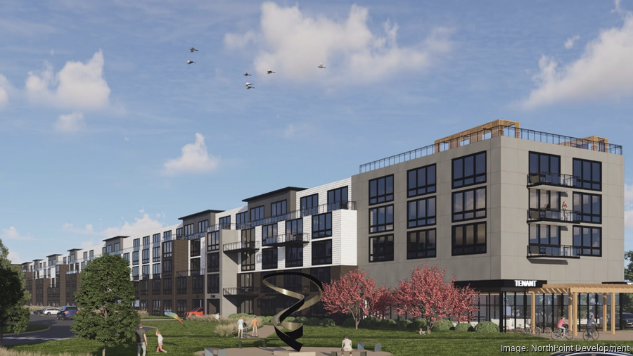 Port KC advances NorthPoint incentive ask for $41.2M riverfront ...