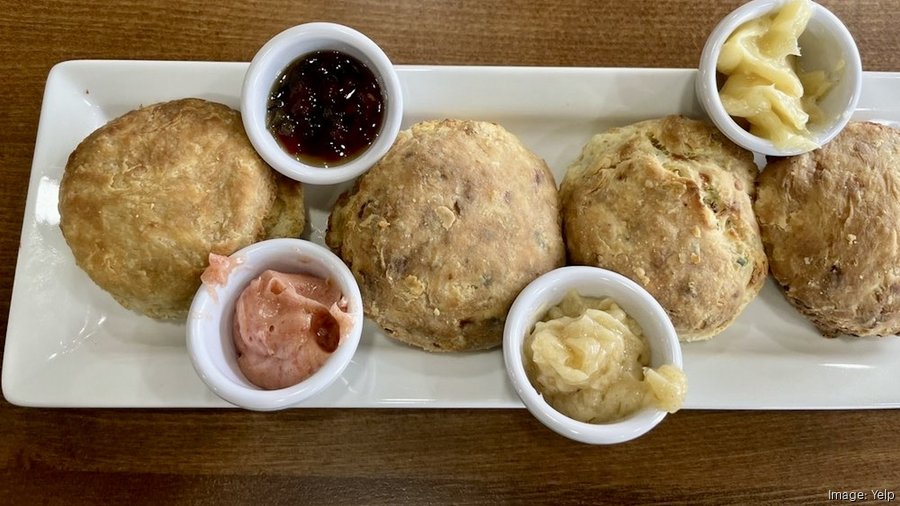 Yelp ranks DeLand cafe Trilogy Kitchen among Volusia County favorites ...