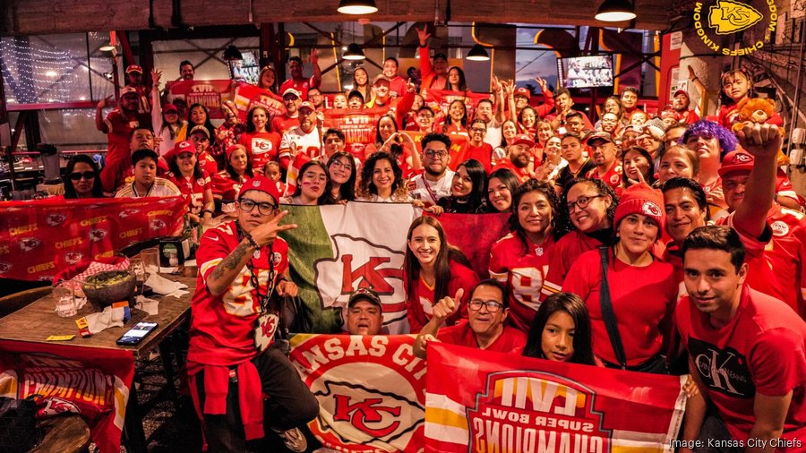 Chiefs are a ‘dynasty franchise’ and brand empire in the making ...