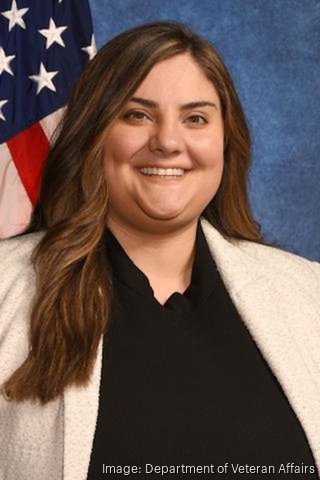 Dayton VA Medical Center selects Dr. Jennifer DeFrancesco as new ...