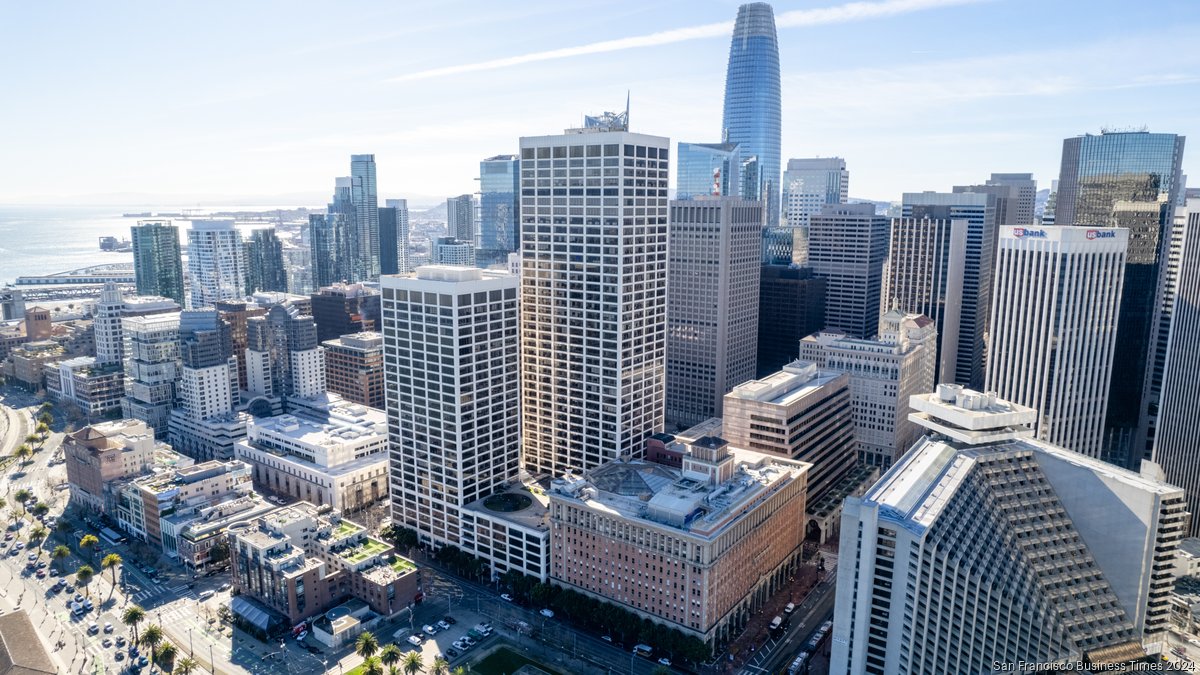 Davis Polk leases 44,000 square feet at One Market Plaza - San ...