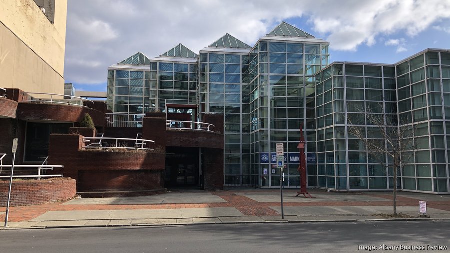 Troy Atrium, Frear Building and other landmark Troy properties handed ...