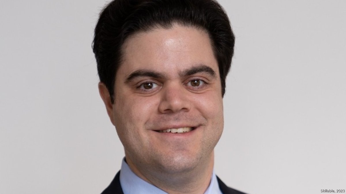 Skillable hires former KnowBe4 vice president Ken Talanian to be be ...