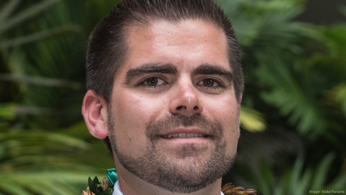 Boy Scouts of America Aloha Council has appointed a new scout executive ...