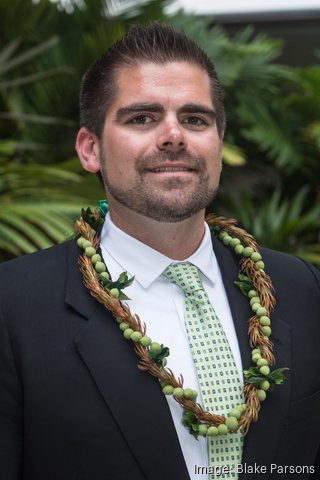 Boy Scouts of America Aloha Council has appointed a new scout executive ...