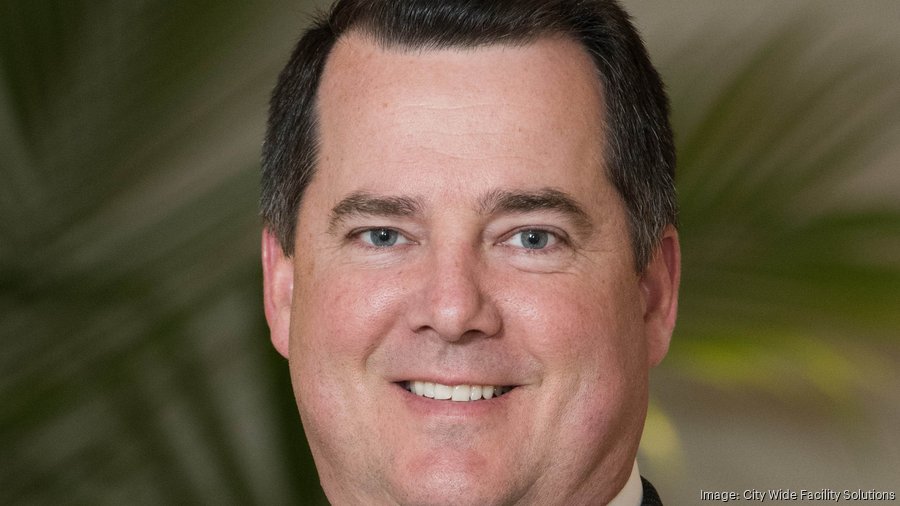 Ellis named president of City Wide Facility Solutions' home market ...