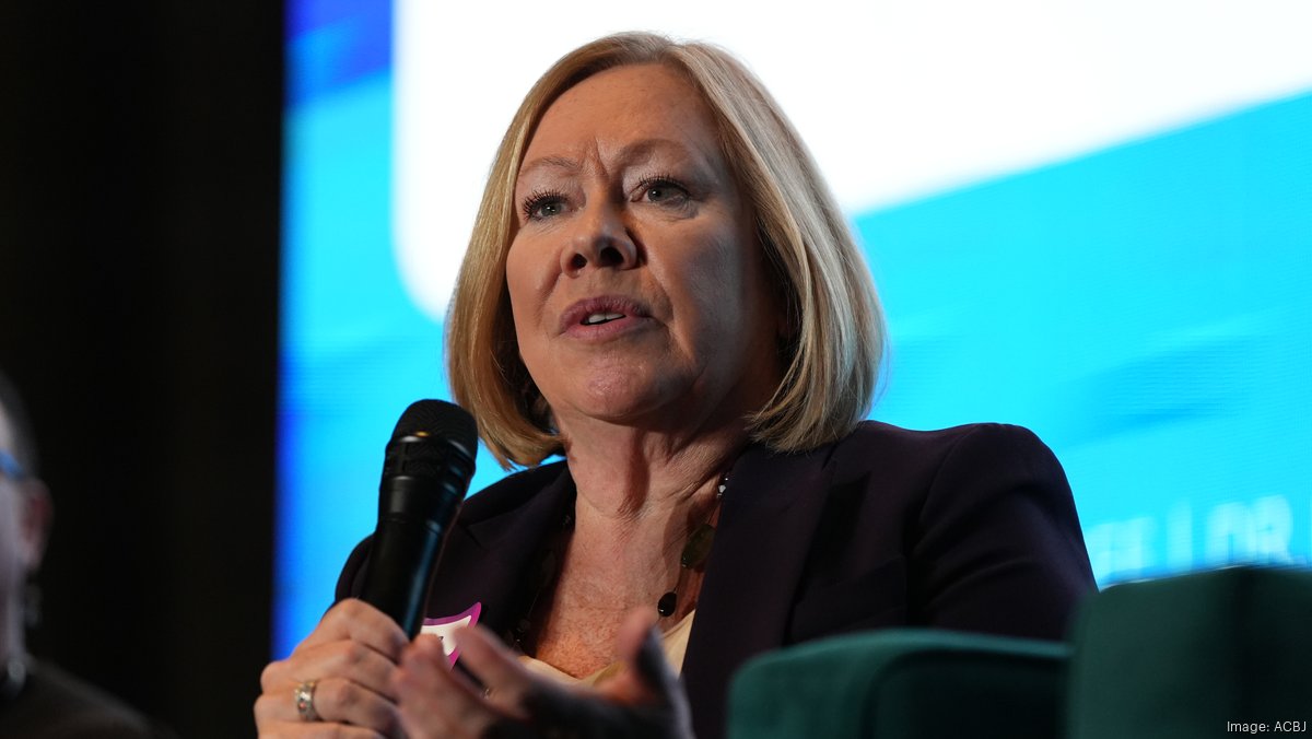 Carrie Wall to retire as president and CEO of YMCA of Metropolitan ...