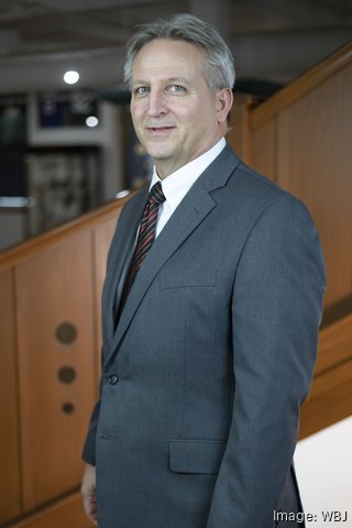 2024 CFO honoree: Mark Manning, City of Wichita - Wichita Business Journal